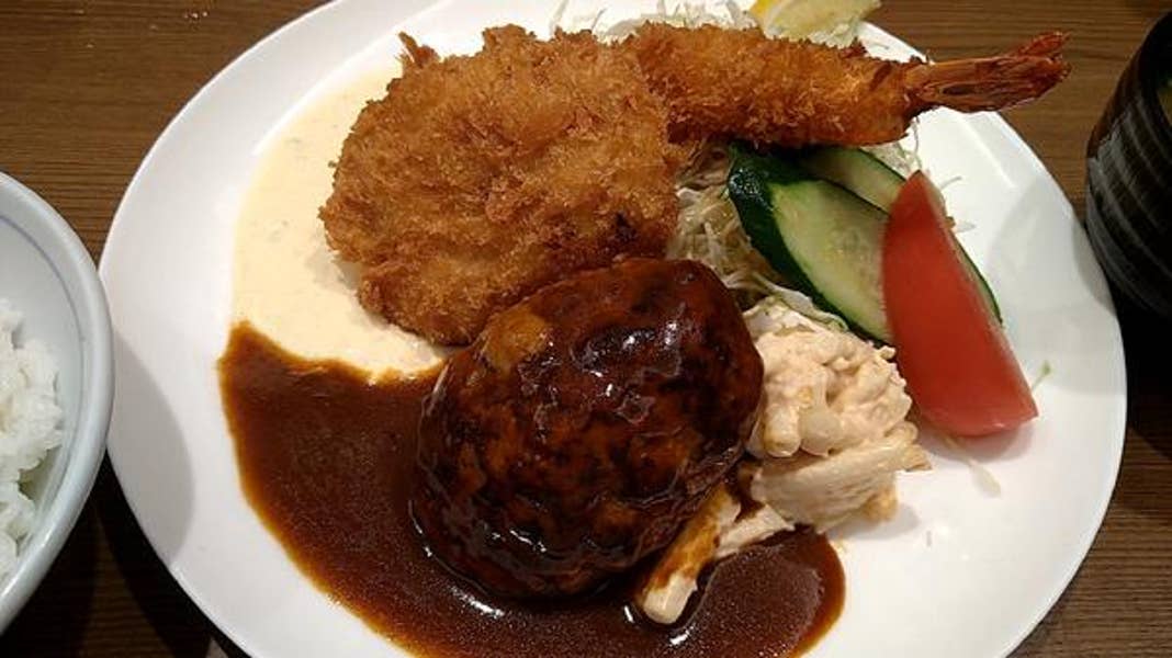 T.Matsuさんの口コミ （ランチ）：グリル ぶどう亭 - Retty 日本最大級の実名型グルメサービス