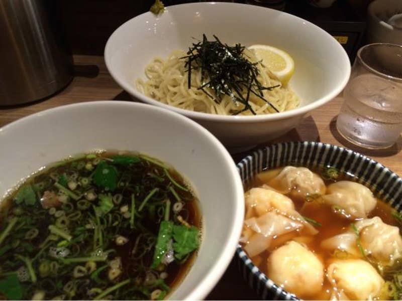 S.ITAKURAさんのオススメ：中華soba いそべ - Retty 日本最大級の実名型グルメサービス